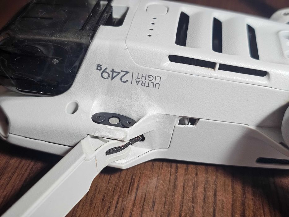 Drona DJI Mini 2 SE Constanta • OLX.ro