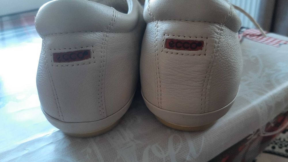 Pantofi ecco noi Falticeni • OLX.ro