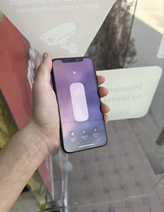 Iphone Xs tryton fec bor: 1 600 000 сум - Мобильные телефоны Ташкент на Olx