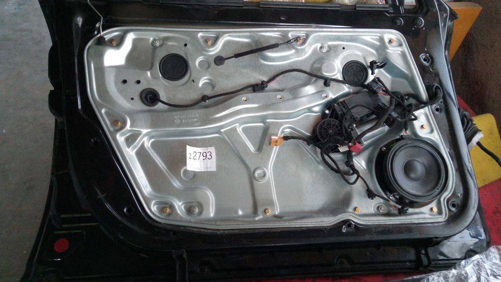 Piese originale VW Passat B5.5/B5. Resita • OLX.ro