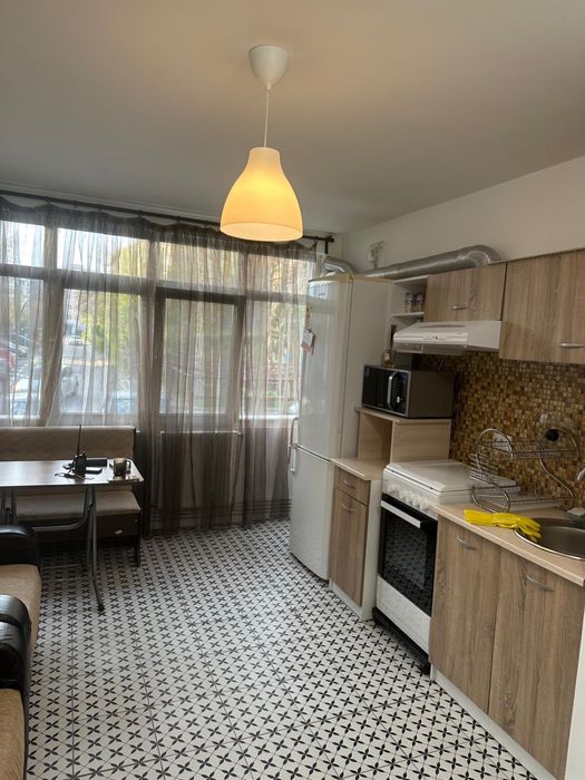 Aparatament 2 camere decomandat Craiovita Noua , parter Craiova • OLX.ro