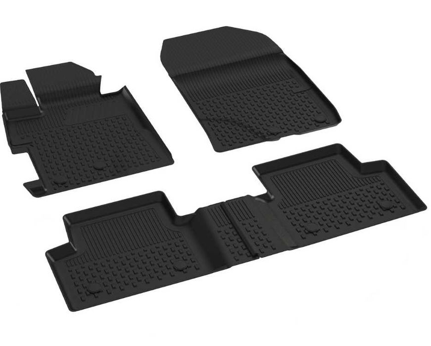 НОВО !!! Стелки гумени за хонда сивик 2006 - 2012 / HONDA CIVIC SAHLER ...