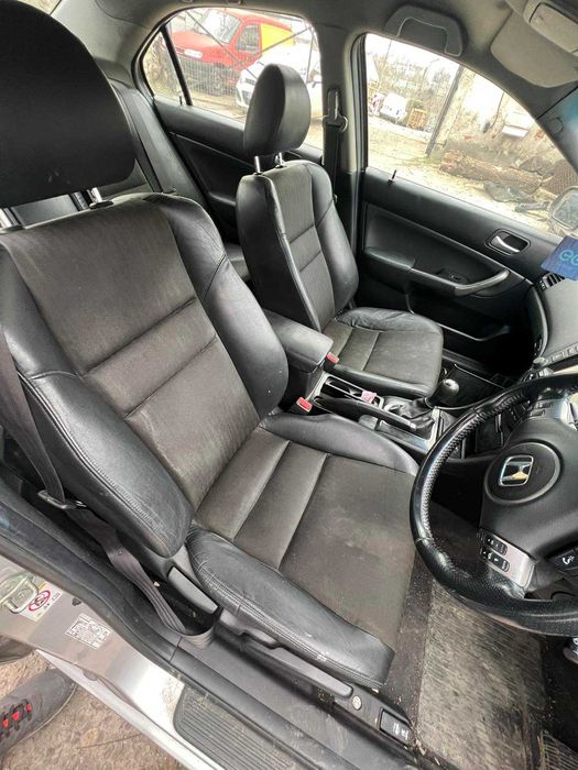 На части Honda Accord 7 Face 2.2 i-ctdi 140hp. Хонда Акорд 7 Фейс гр ...