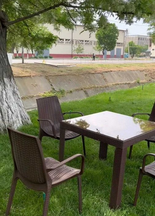 Stol stul sotiladi: 700 000 сум - Мебель для гостиной Ташкент на Olx