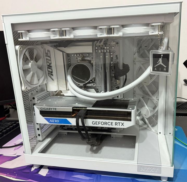 Unitate PC premium gaming Bucuresti Sectorul 3 • OLX.ro