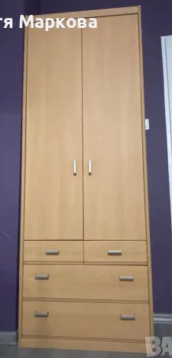 Гардероб за обувки гр. София Надежда 2 • OLX.bg