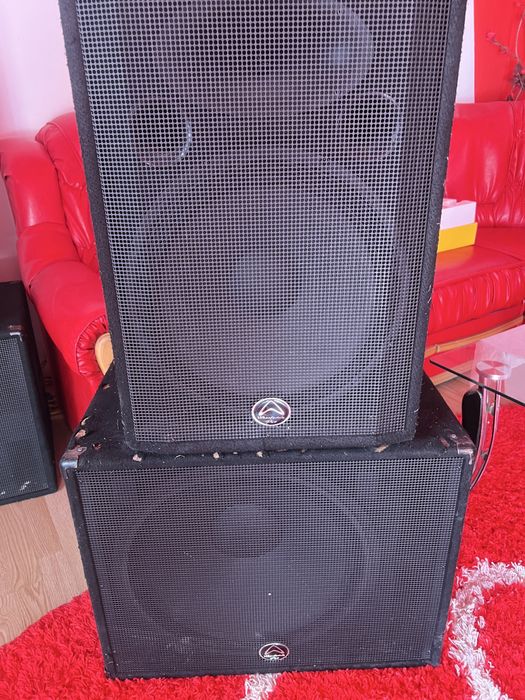 Vand boxe Rasnov • OLX.ro