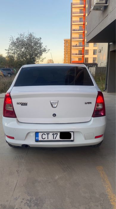 Dacia logan 2009 Constanta • OLX.ro
