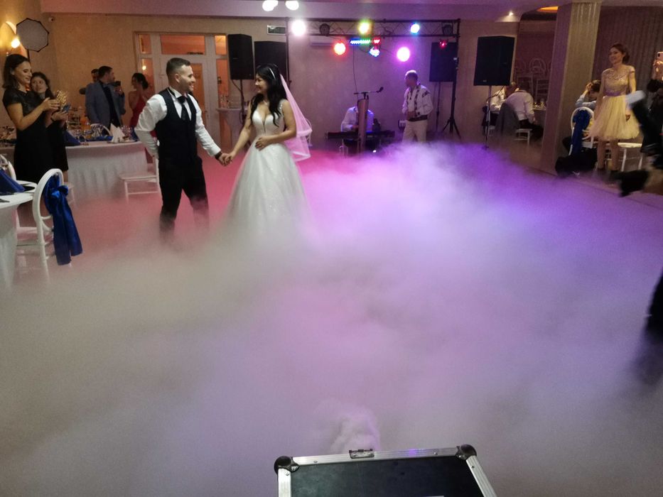 Fum greu si artificii interior- exterior Mangalia • OLX.ro