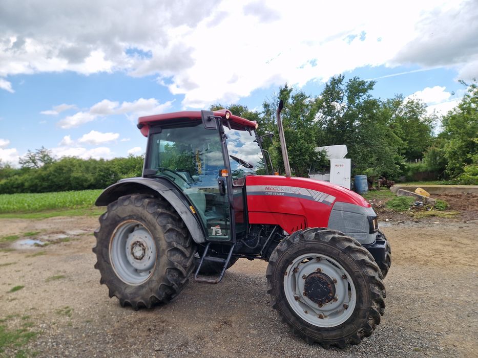 Mccormick c 90 max Brancoveanu • OLX.ro