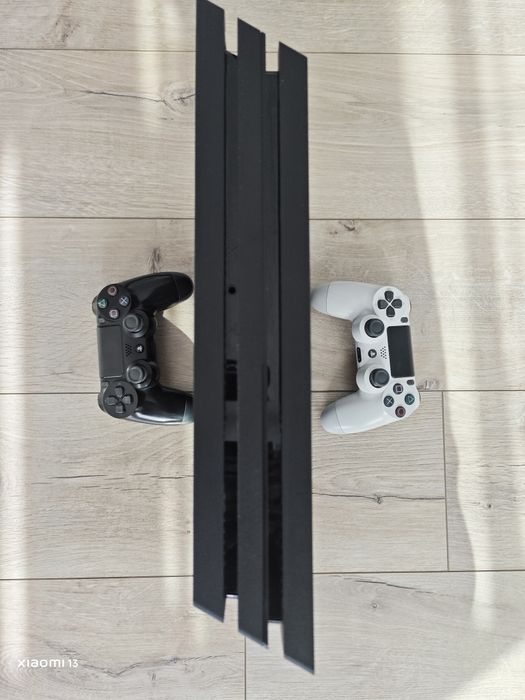 PlayStation 4 Pro 11.00FW гр. Варна Владислав Варненчик • OLX.bg
