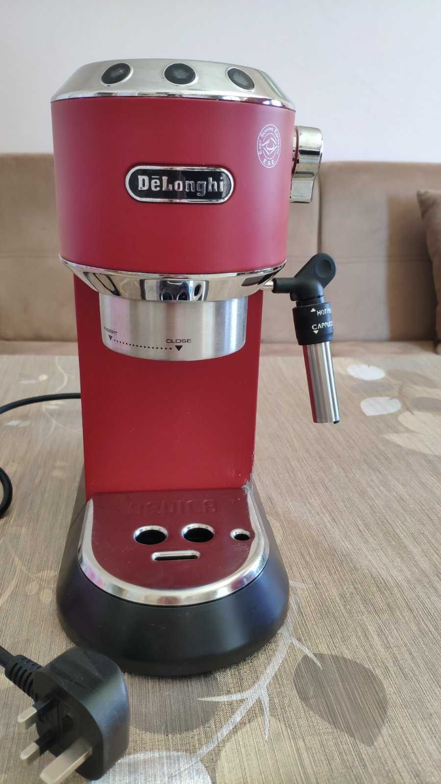 Кафемашина Делонги гр София Дървеница • Olx Bg