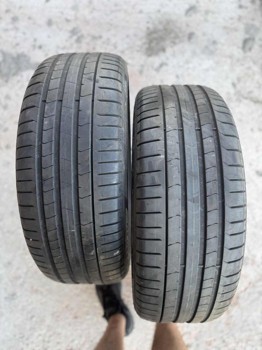 Anvelope SH diferite mărimi Reghin • OLX.ro