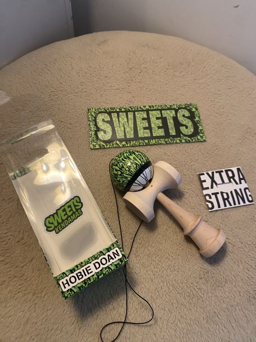 Kendama sweets pro model Baia Mare • OLX.ro