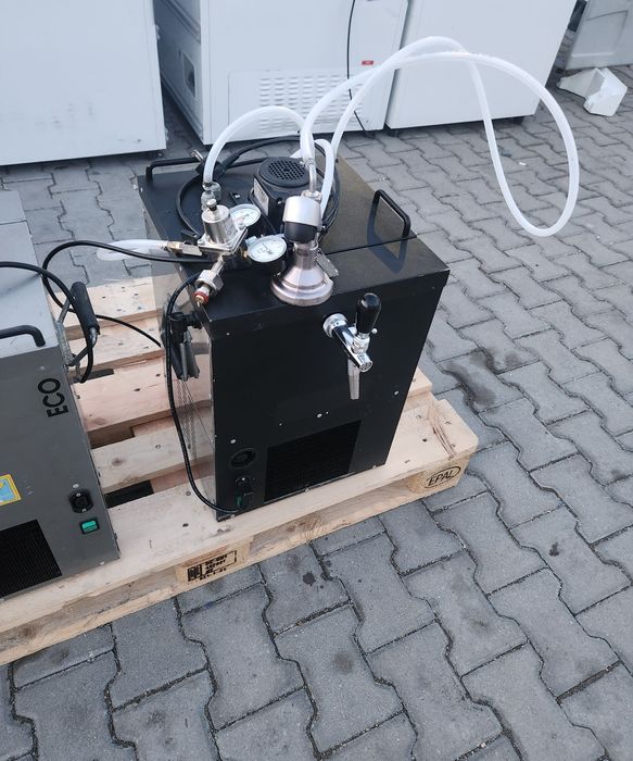 Dozator bere profesional Timisoara • OLX.ro