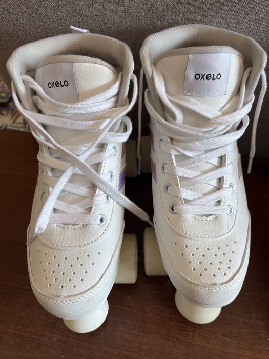 Ролкови кънки, oxelo, 37 и 40 номер гр. София Редута • OLX.bg