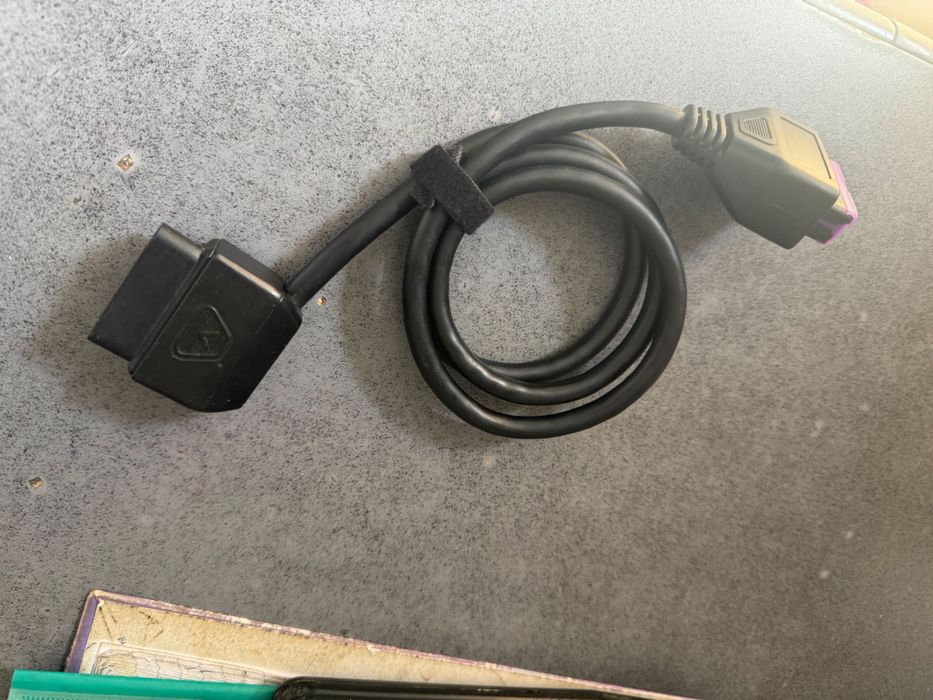 Adaptor obd vcds original ross tech Iasi • OLX.ro