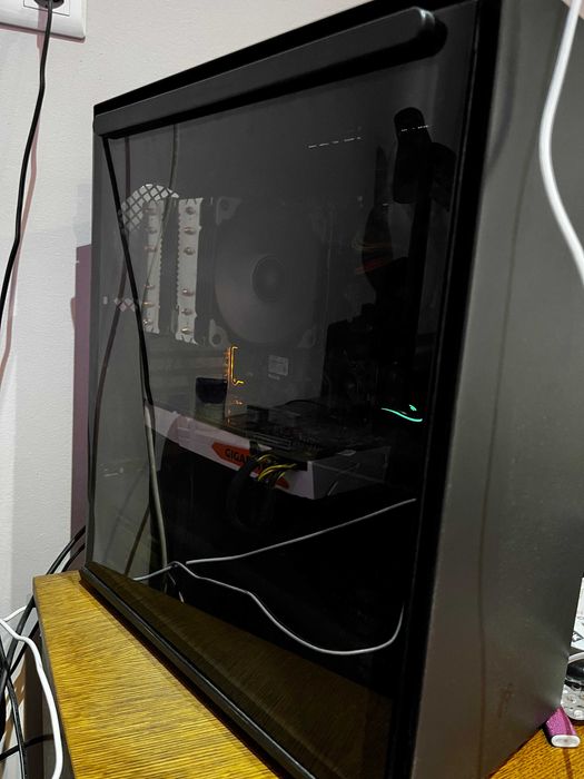 PC Gaming | GTX 1080ti , i5-8400 Oradea • OLX.ro