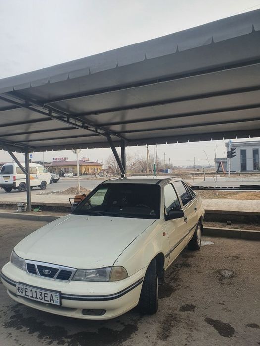 Nexi sons s arenda 3.500 $: 45 000 000 сум - Daewoo Ташкент на Olx