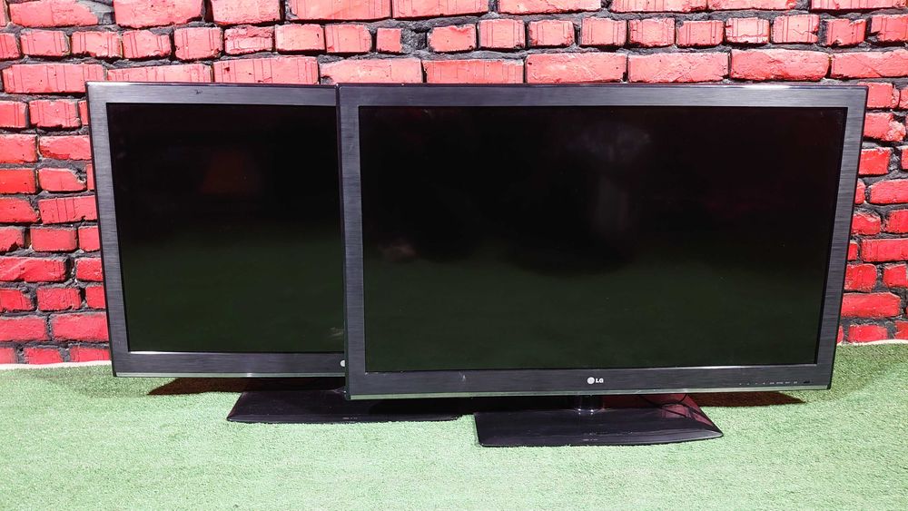 LCD телевизор LG 42 инча гр. Айтос • OLX.bg