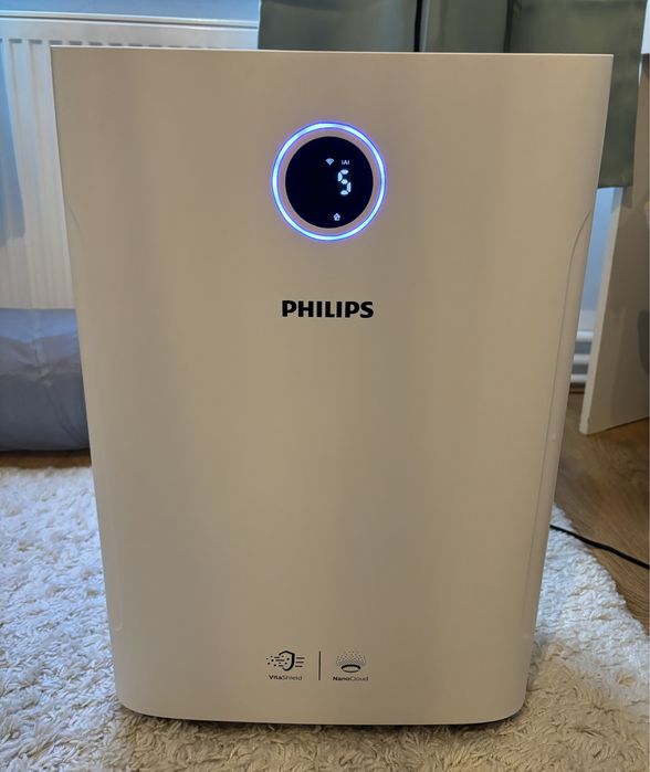 Philips AC2729/10 Series 2000i Targu-Mures • OLX.ro