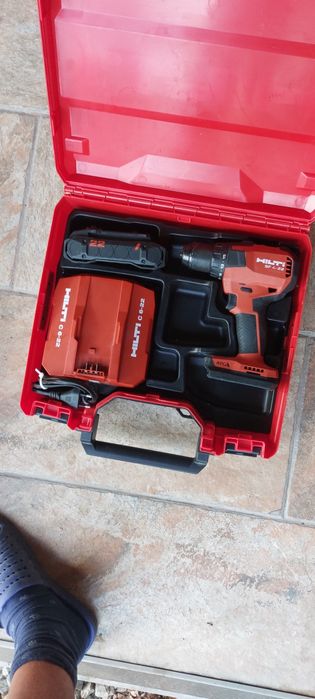 Vând scule hilti 2023 Slobozia • OLX.ro