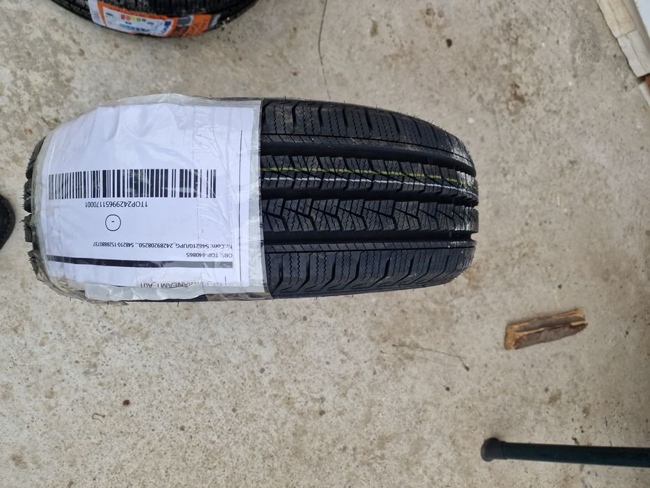 Anvelope noi 175/65R14 C .Dot .2724 Ciritei • OLX.ro