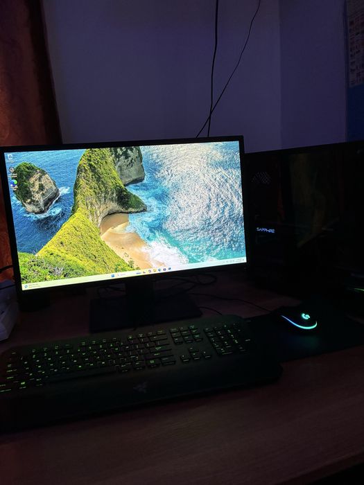 PC GAMING cu placa video dedicata Bucuresti Sectorul 6 • OLX.ro
