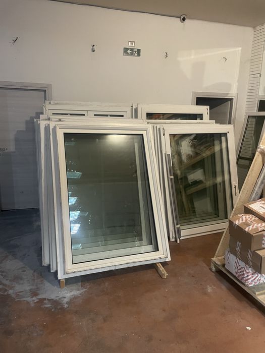 Ferestre termopan pvc SH Bacau • OLX.ro