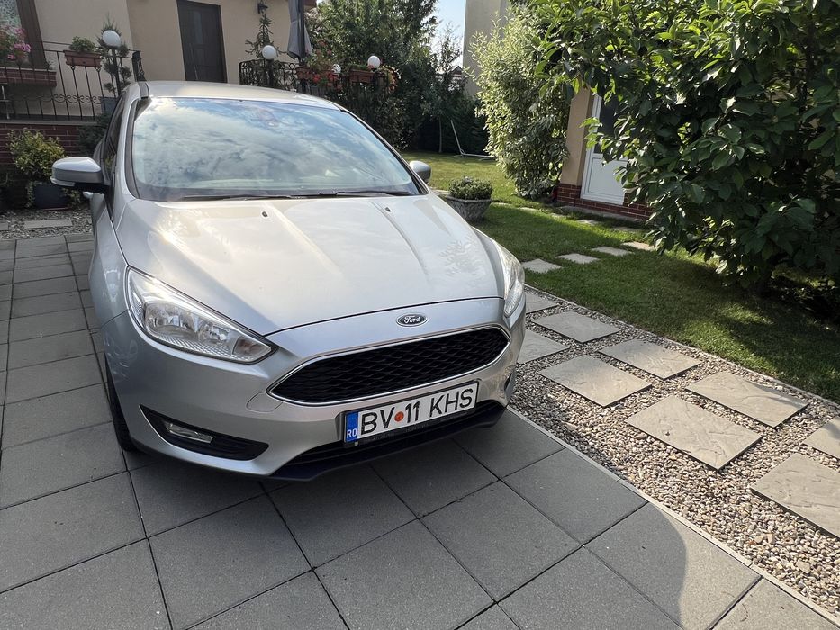 Vanzare Ford Focus Brasov • OLX.ro