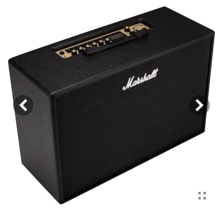 Marshall Code 50 Bucuresti Sectorul 2 • OLX.ro