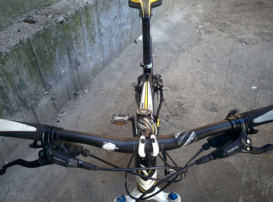 Merida Matts TFS 1000 Iasi • OLX.ro