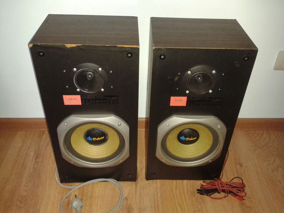 Boxe activ sistem audio Bucuresti Sectorul 3 • OLX.ro