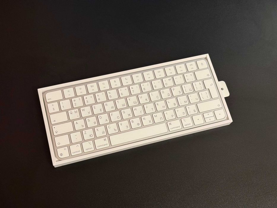Apple Magic Keyboard гр. Габрово Борово • OLX.bg