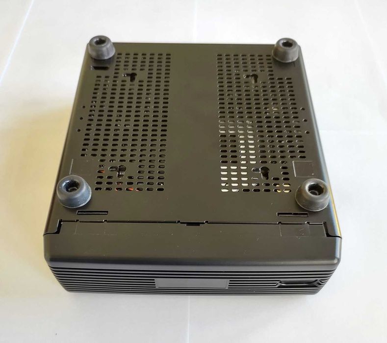 PC Thin Mini ITX performant i7 4790S 16GB DDR312800 M.2 NVME SSD+sursa ...