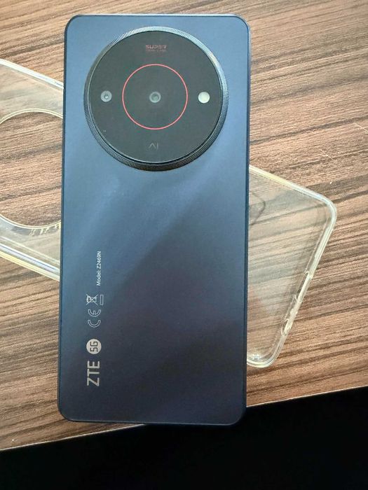 ZTE 5G model Z2469N гр. Благоевград Запад • OLX.bg