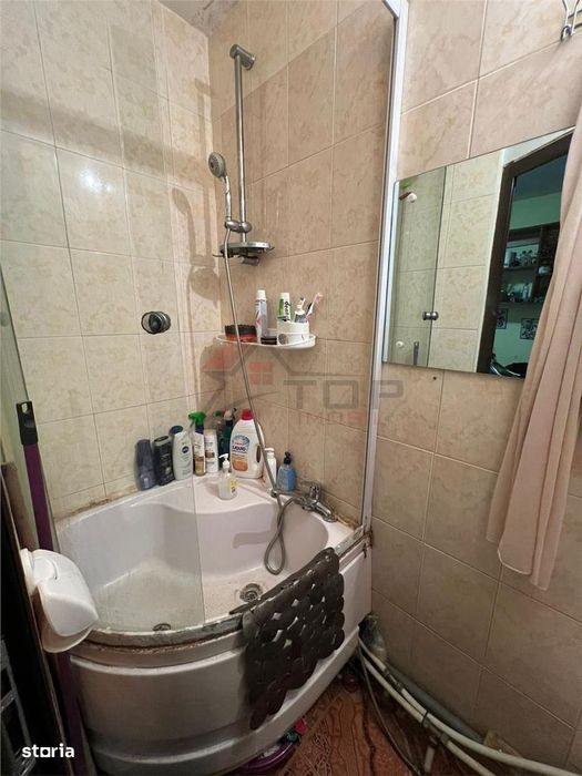 Camera de camin cu baie proprie - Bularga Iasi • OLX.ro