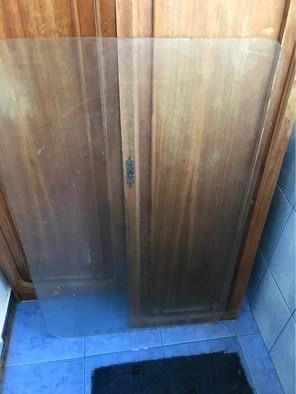 Parbriz tractor U650 Mihail Kogalniceanu • OLX.ro