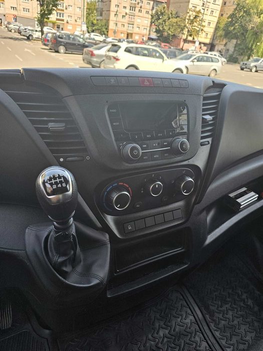 Predare Leasing - IVECO DAILY 2022 Timisoara • OLX.ro