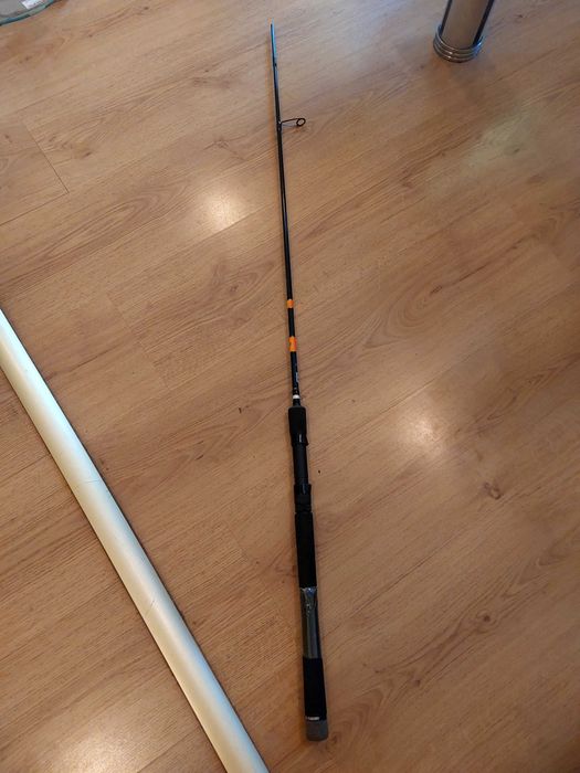 Долна част на въдица Savage gear mpp2 221cm 3-10g гр. Плевен Мара ...