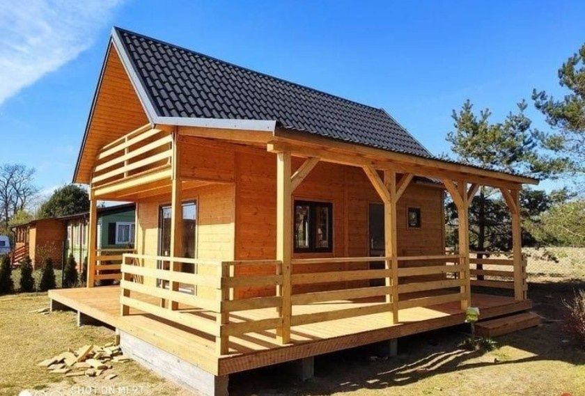 Case modulare pe structura metalică Alba Iulia • OLX.ro