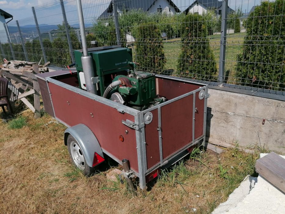 Generator Remorca - OLX.ro
