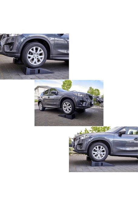 Rampe auto din plastic Craiova • OLX.ro