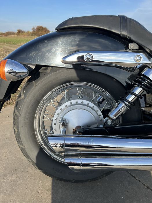 Honda Shadow Spirit 750 C2 Braila • OLX.ro