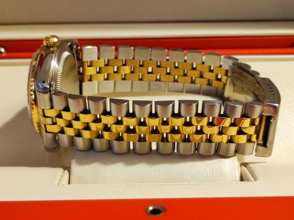 Ceas Tudor Oyster Date -Automatic Sibiu • OLX.ro