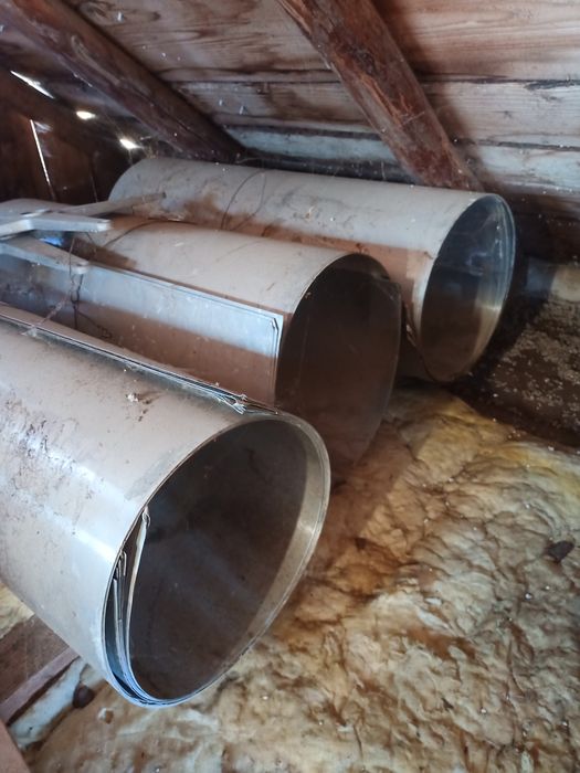 Tabla lisa aluminiu 0,4-0,5 Izvoru • OLX.ro