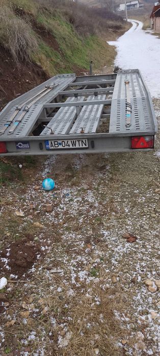 Platforma auto de inchiriat Alba Iulia • OLX.ro