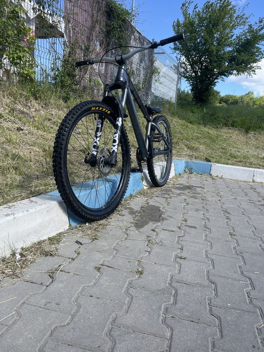 Продавам drag c2 dirt jump гр. София Овча купел 1 • OLX.bg