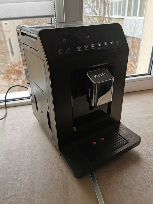 Expressor Krups de vânzare Alexandria • OLX.ro