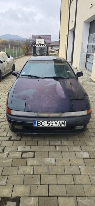 Mitsubishi Eclips GS Targu Trotus • OLX.ro